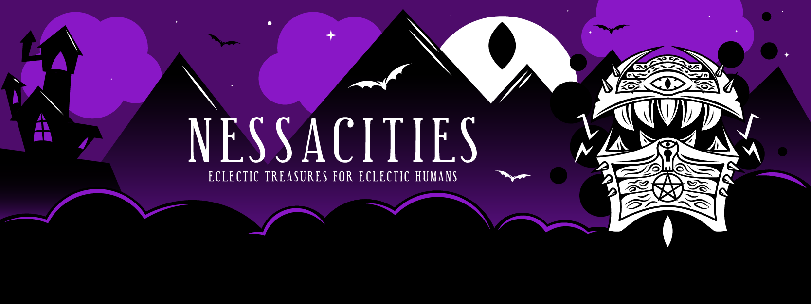 Nessacities Eclectic Treasures For Eclectic Humans Nessacities Eclectic Treasures For Eclectic Humans